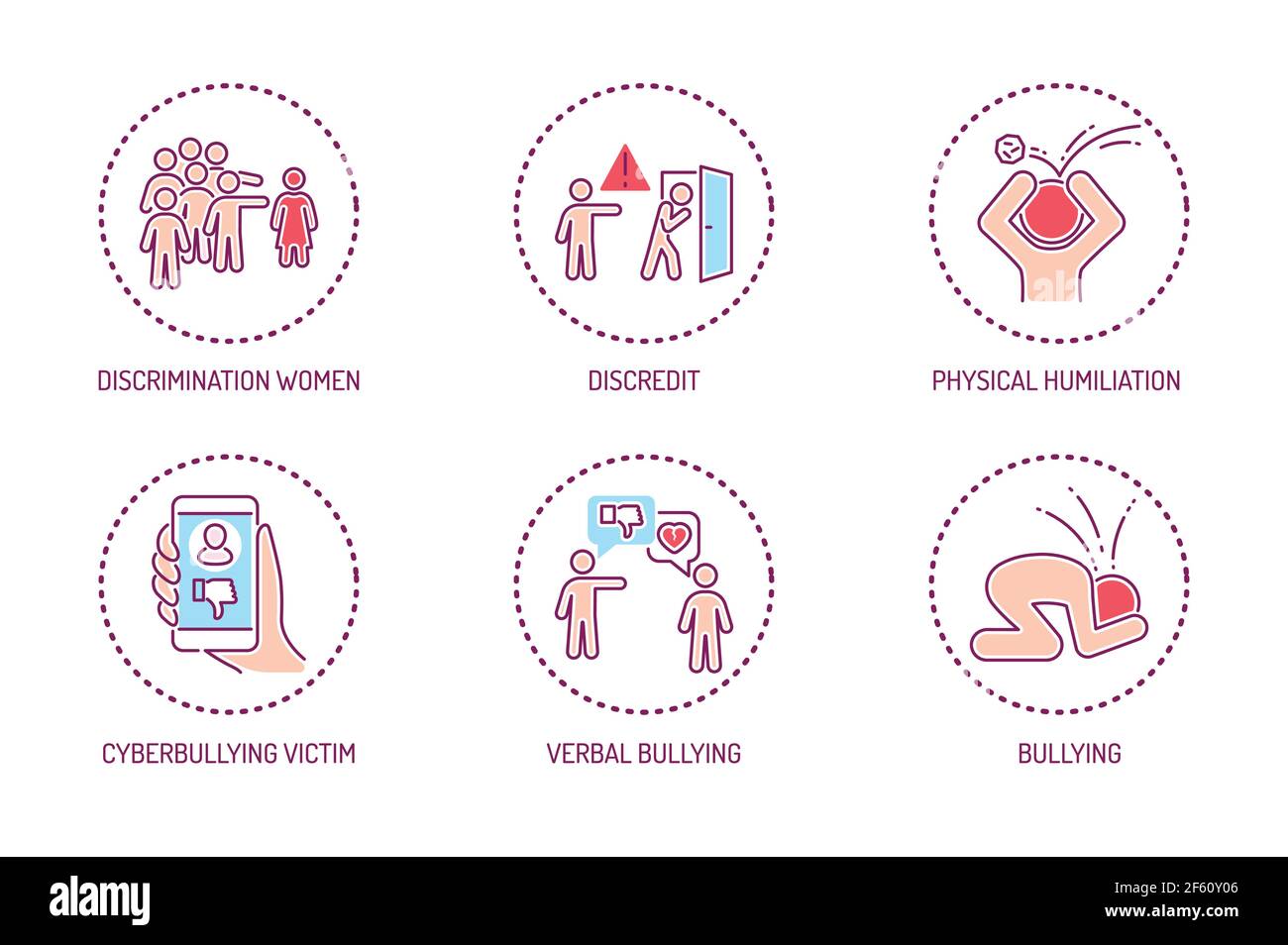 Child violence drawing hi-res stock photography and images - Alamy