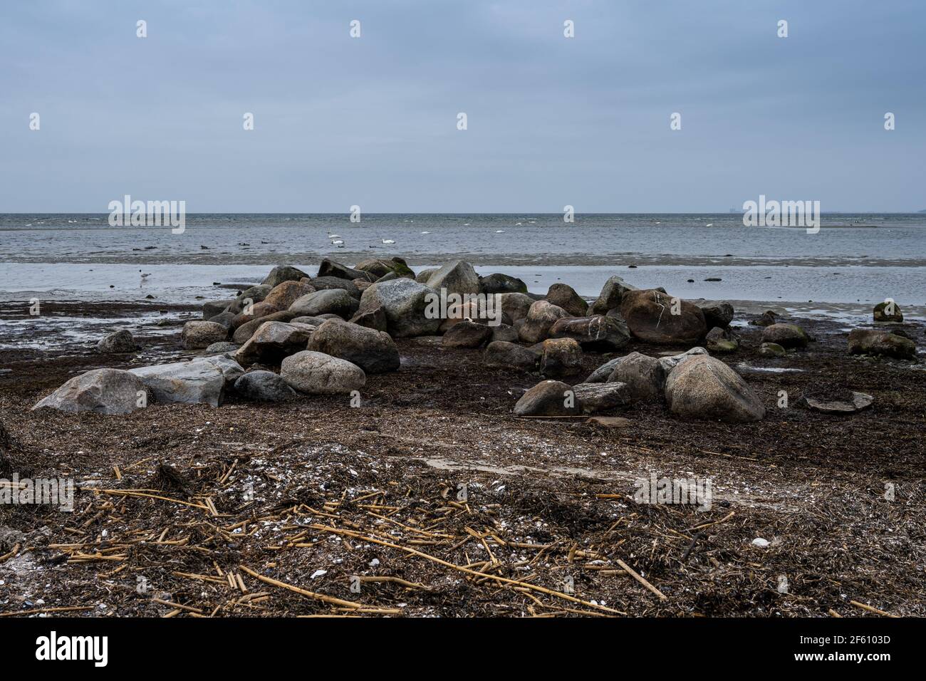 Lomma beach hi-res stock photography and images - Alamy