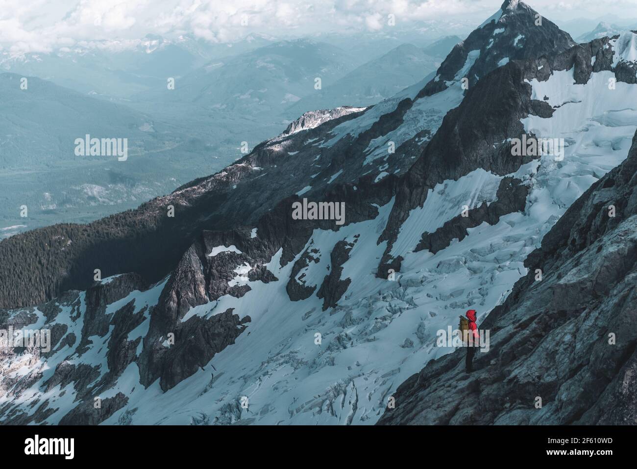 High traverse hi-res stock photography and images - Alamy