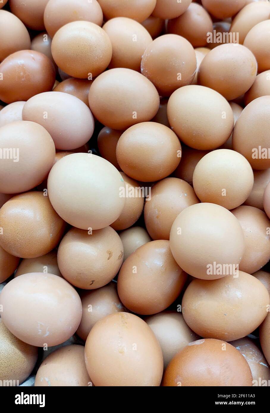 Eggs close up hi-res stock photography and images - Alamy
