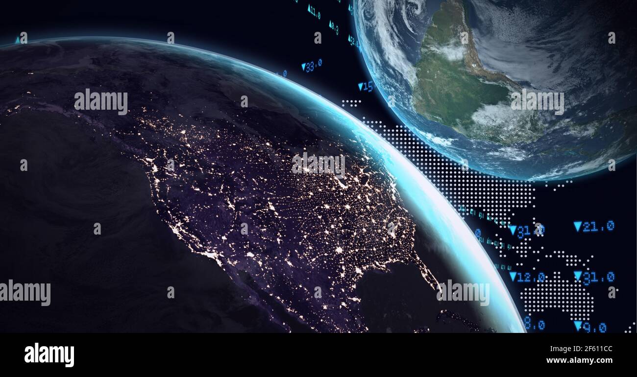 World globes hi-res stock photography and images - Alamy