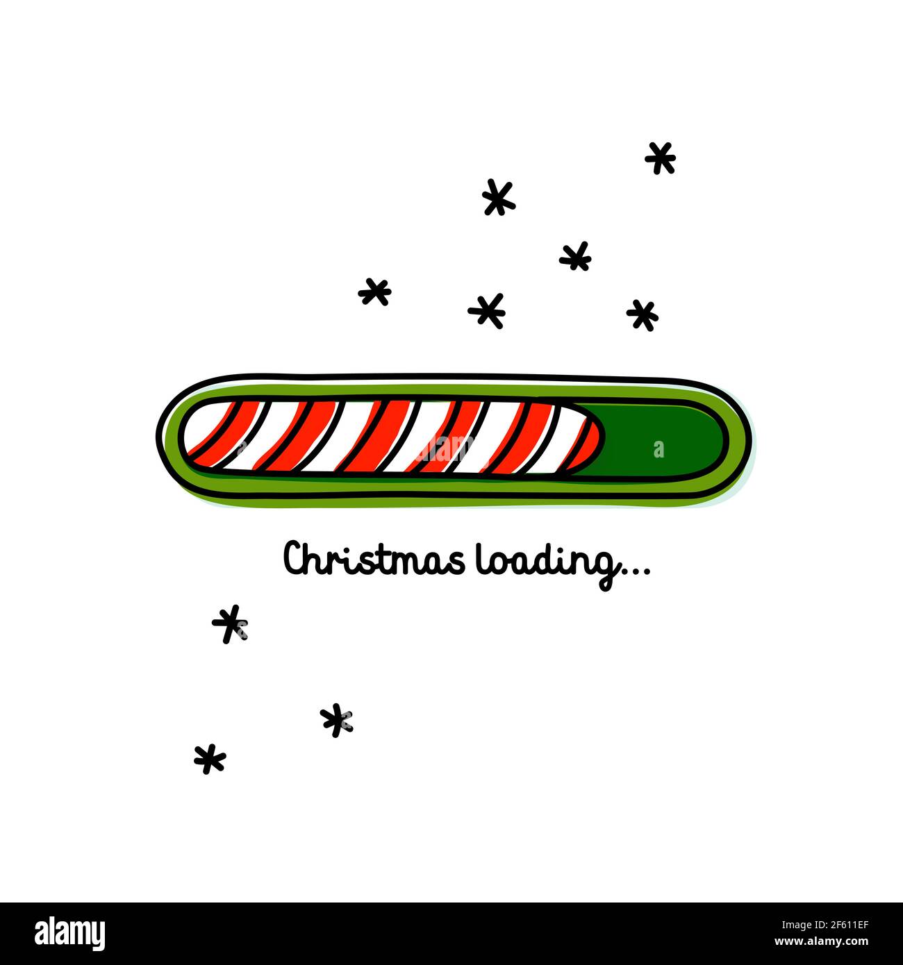 Red Progress Bar Png