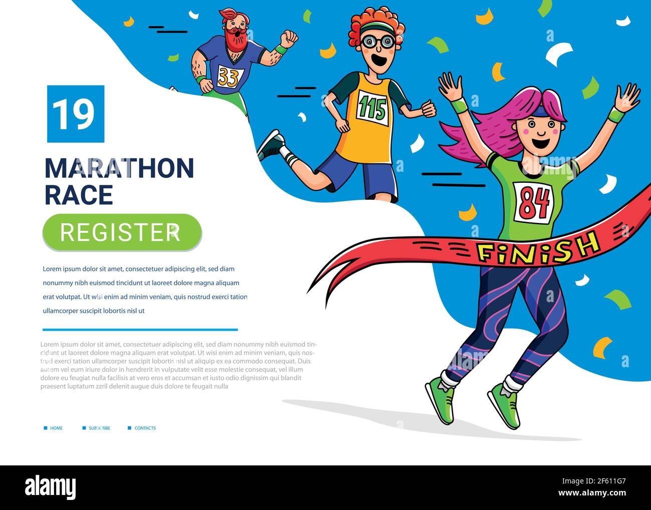 Road Runner Cartoon High Resolution Stock Photography and Images - Alamy