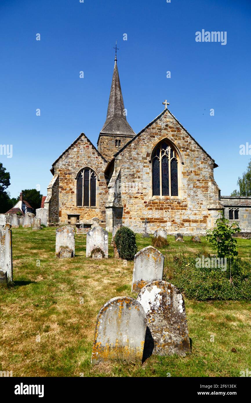 Hartfield Building High Resolution Stock Photography and Images - Alamy