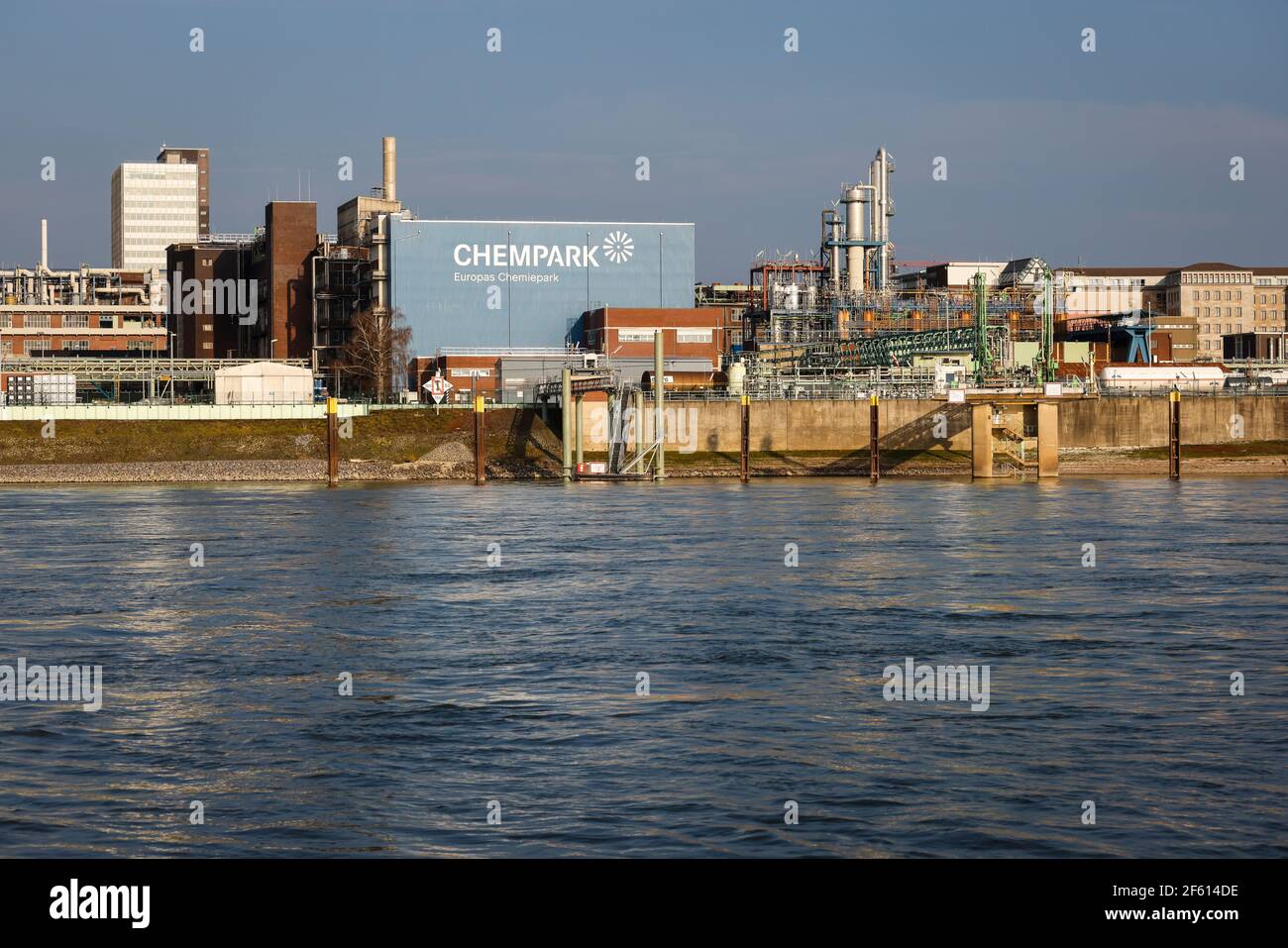 Chempark hi-res stock photography and images - Alamy