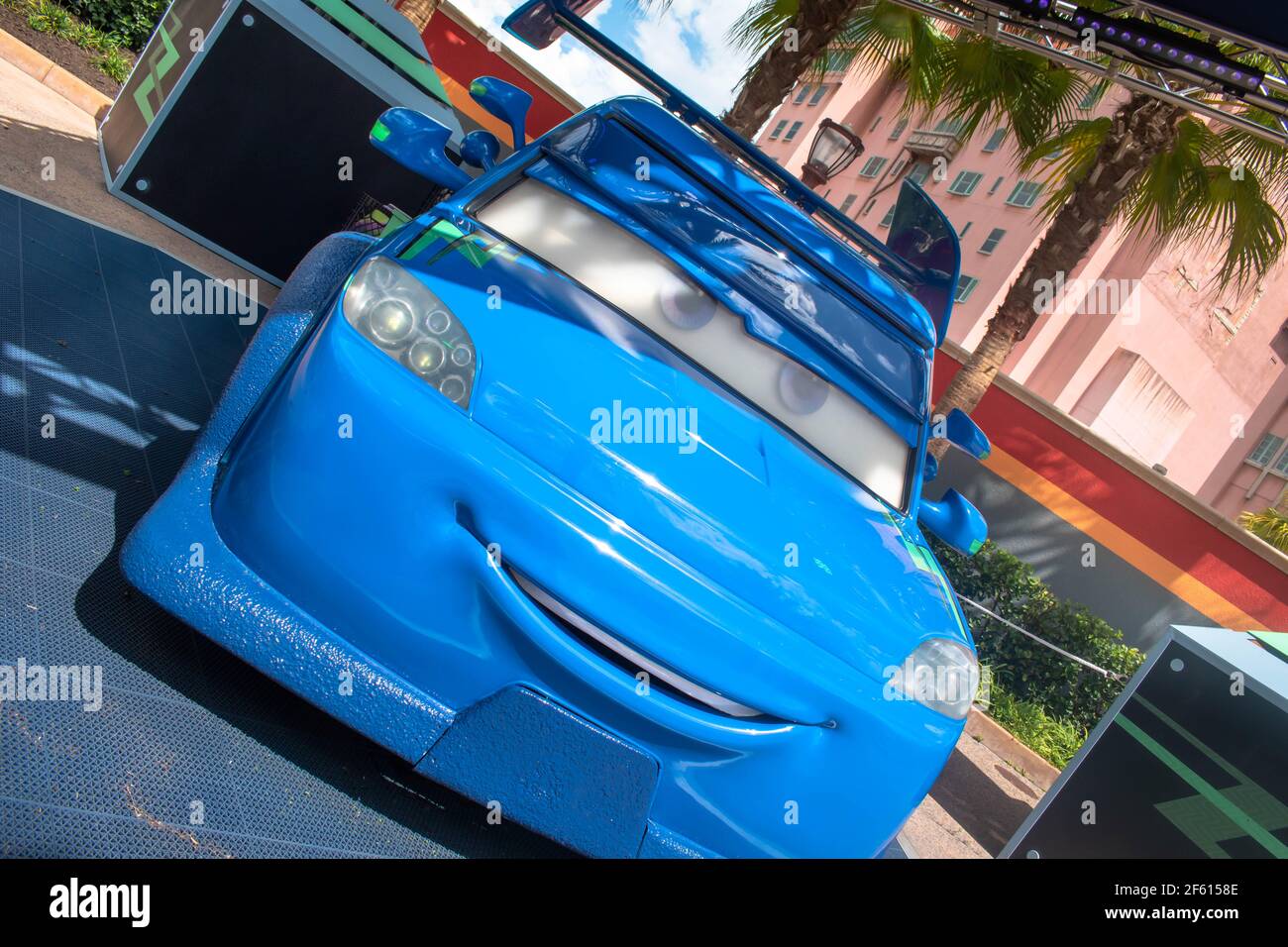 Cars 3 Disney High Resolution Stock Photography and Images - Alamy