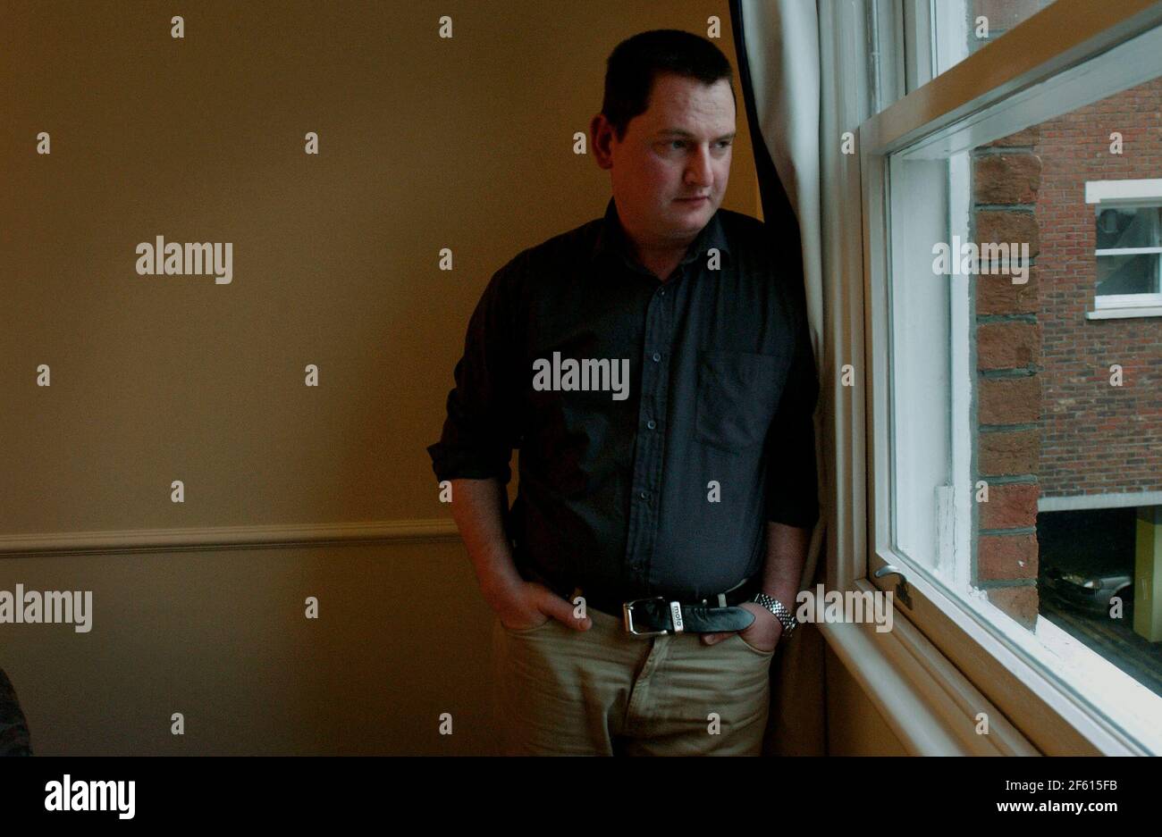 Michael allen hi-res stock photography and images - Alamy