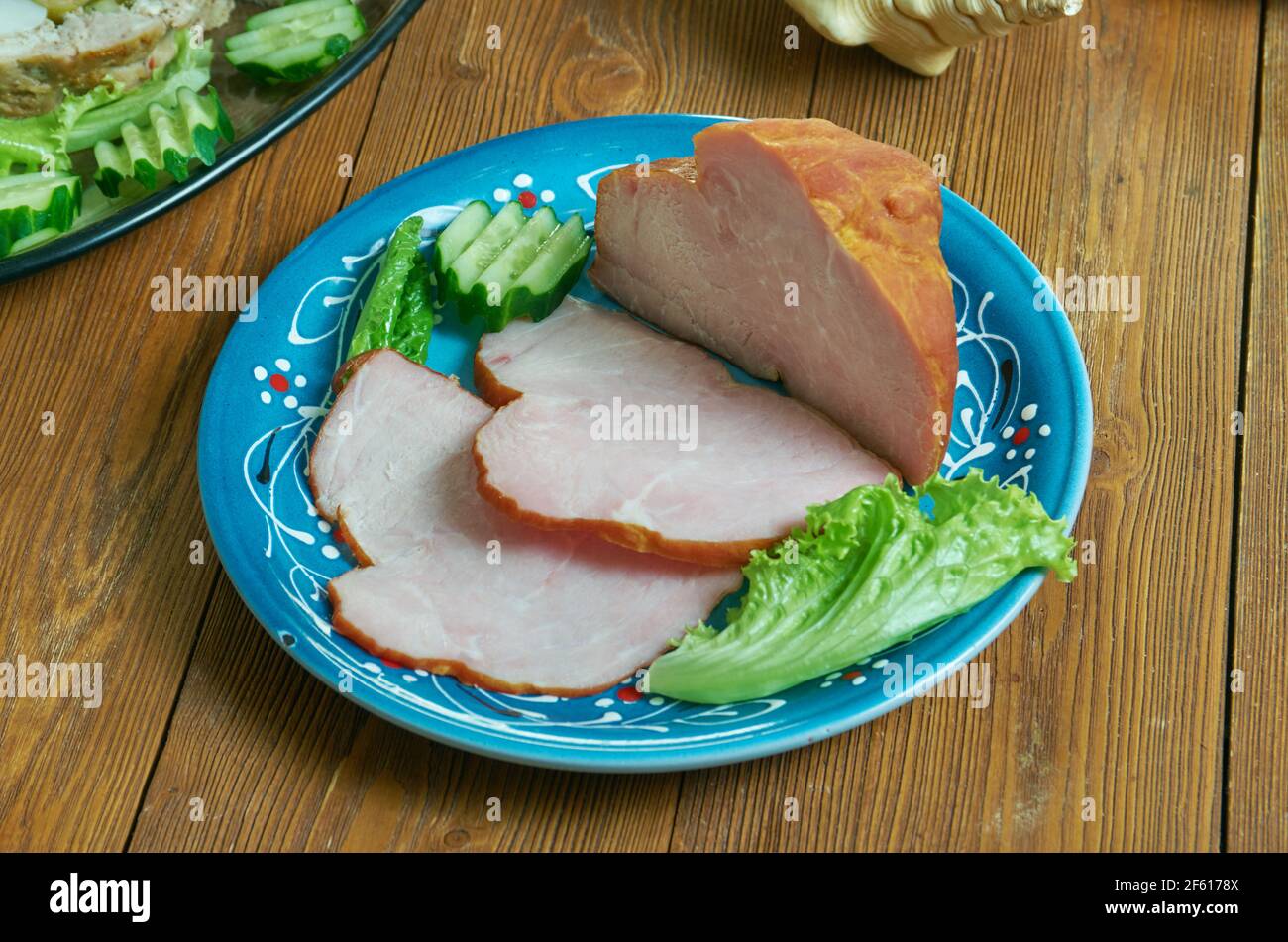 Moravske hi-res stock photography and images - Alamy
