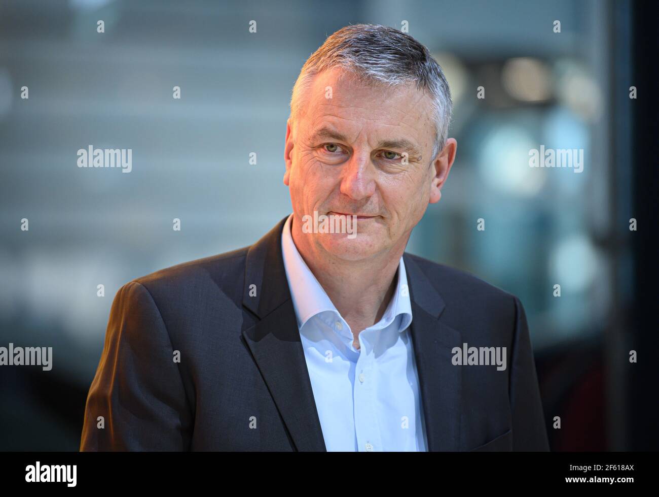 Stefan loth hi-res stock photography and images - Alamy