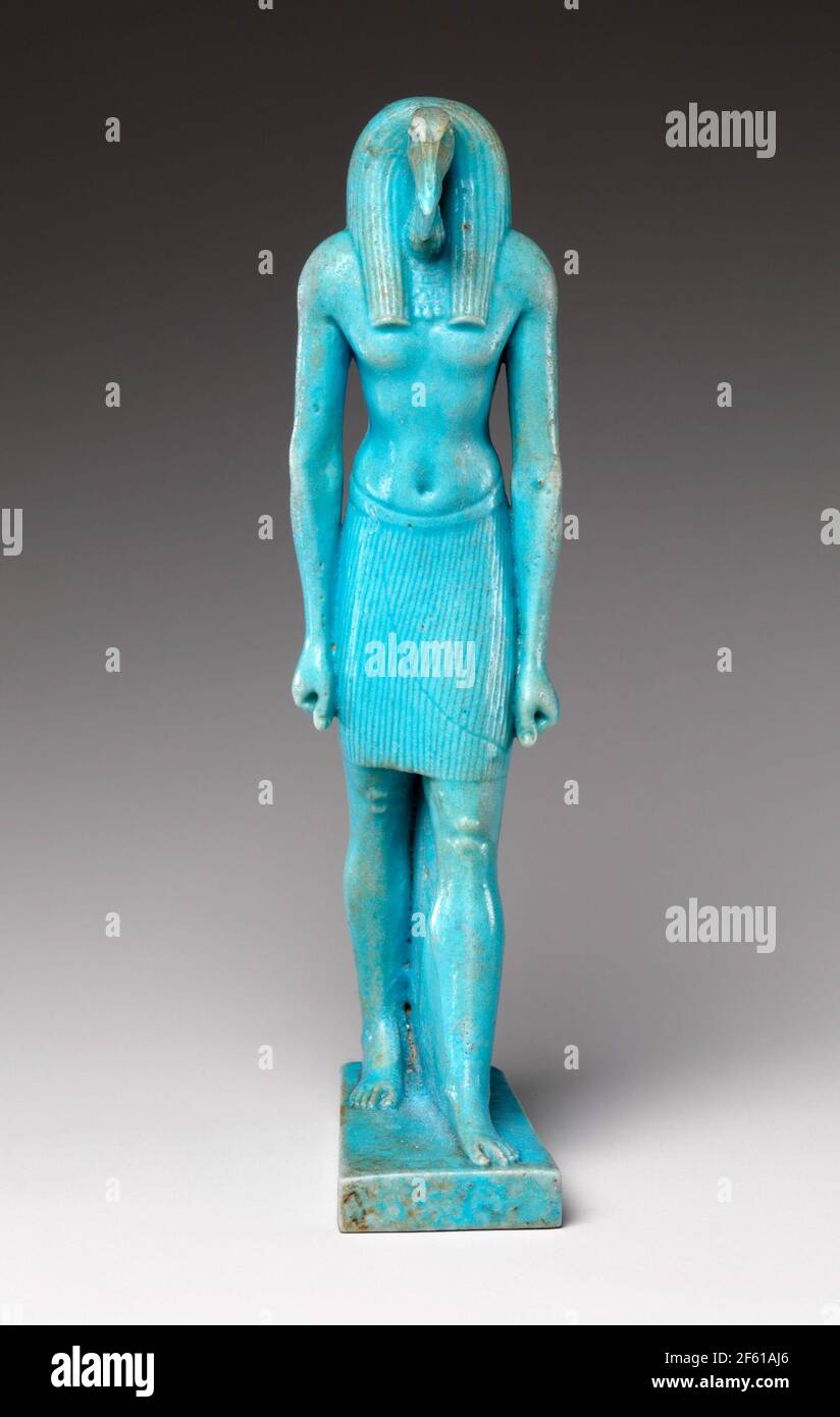 Thoth hi-res stock photography and images - Alamy