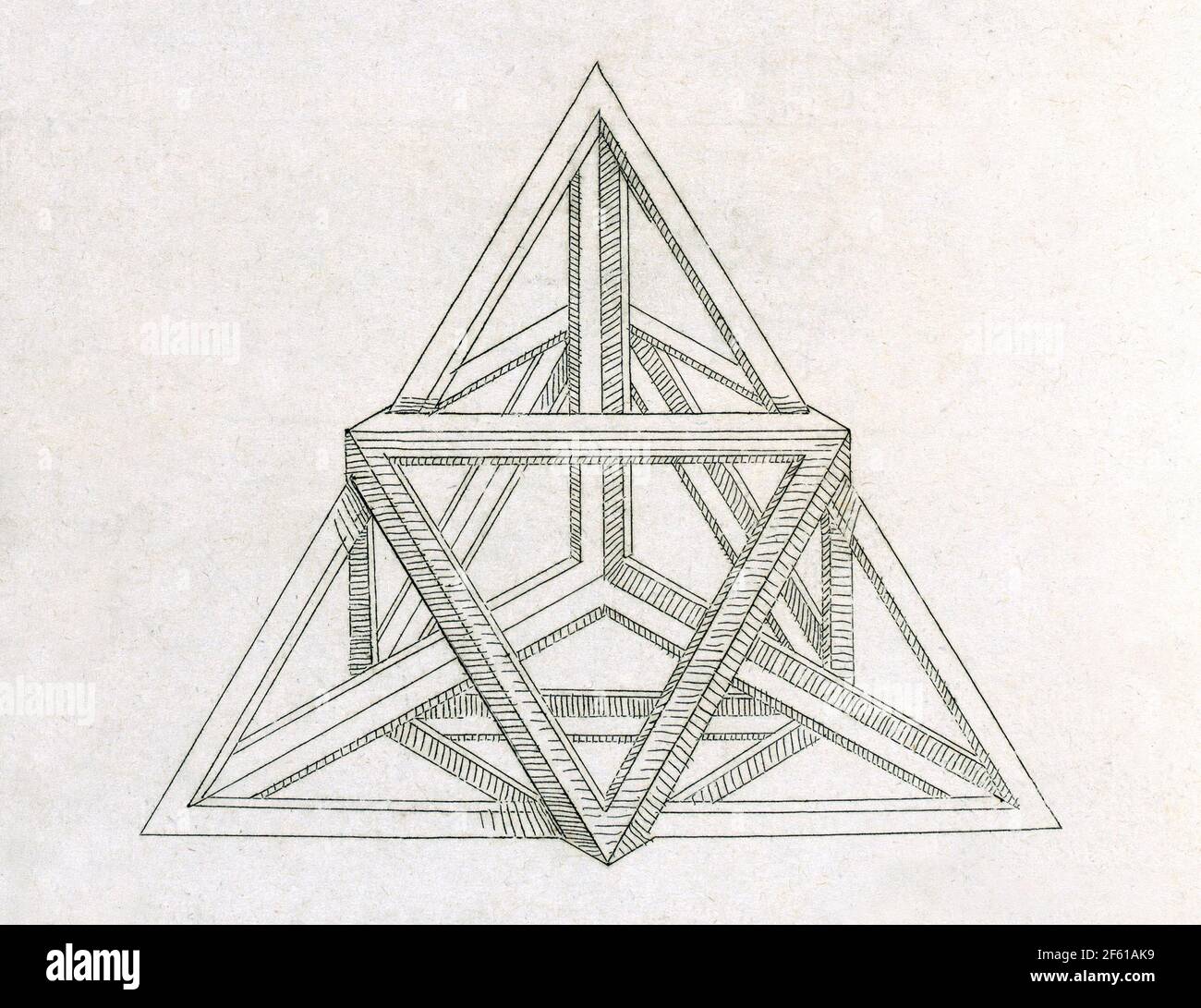 Platonic Solids In Architecture