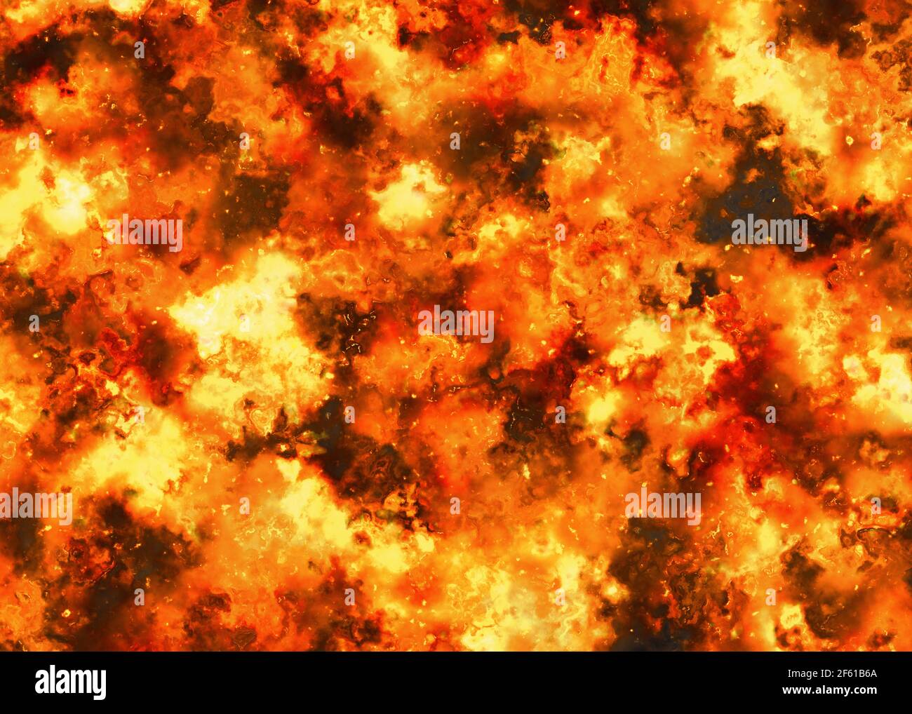 burning fire burst background Stock Photo - Alamy