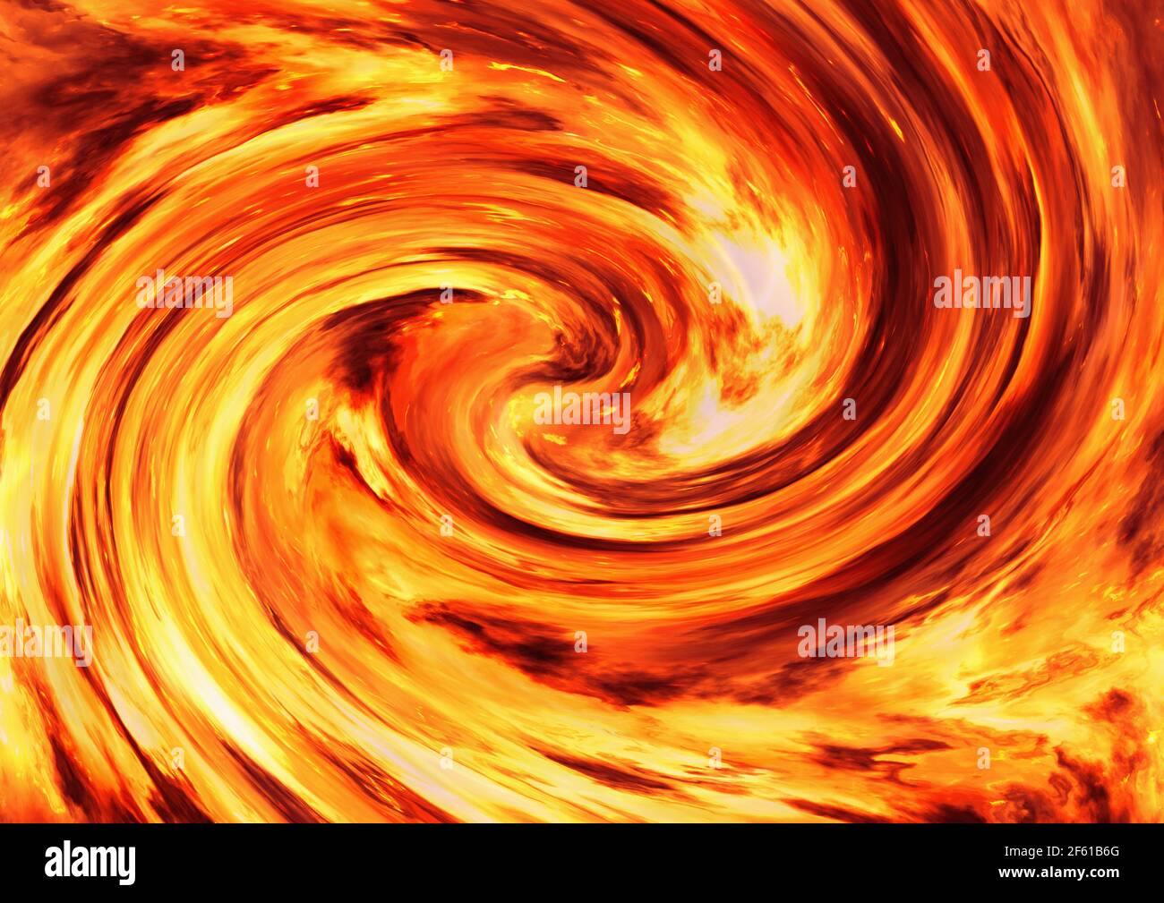 twirl burning fire backgrounds Stock Photo - Alamy