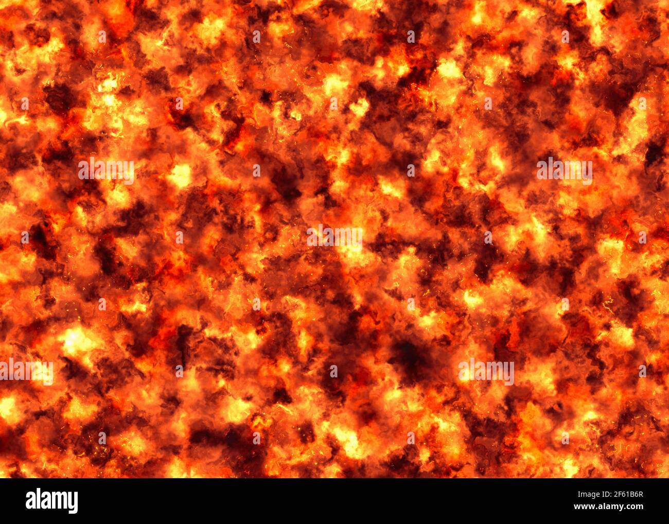 burning fire burst background Stock Photo - Alamy