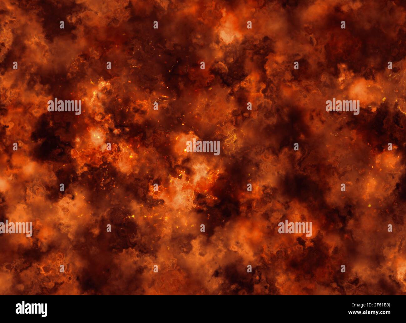 burning fire burst background Stock Photo - Alamy