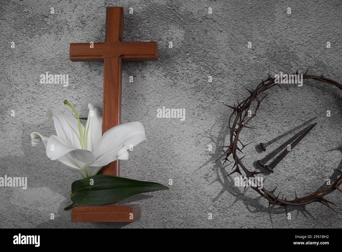 Christian Sympathy Background