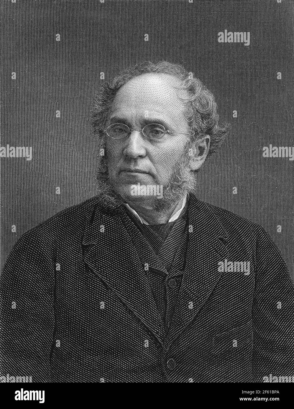 American science author and editor Black and White Stock Photos ...