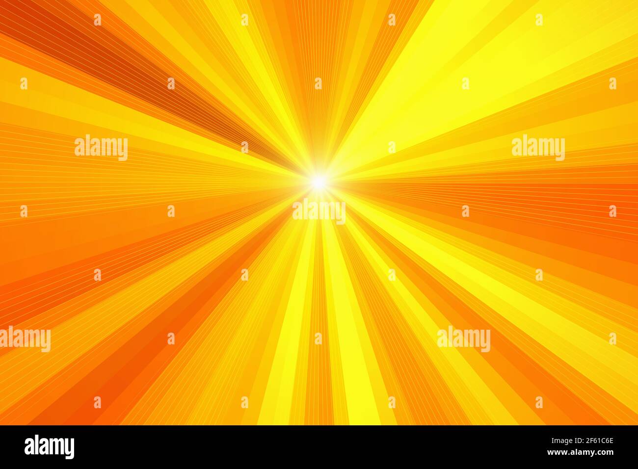 sunshine rays texture backgrounds. sunbeam pattern Stock Photo - Alamy
