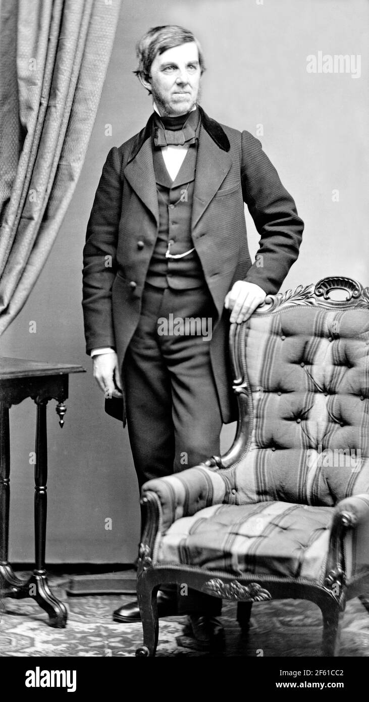 America 1870 history historical hi-res stock photography and images - Alamy