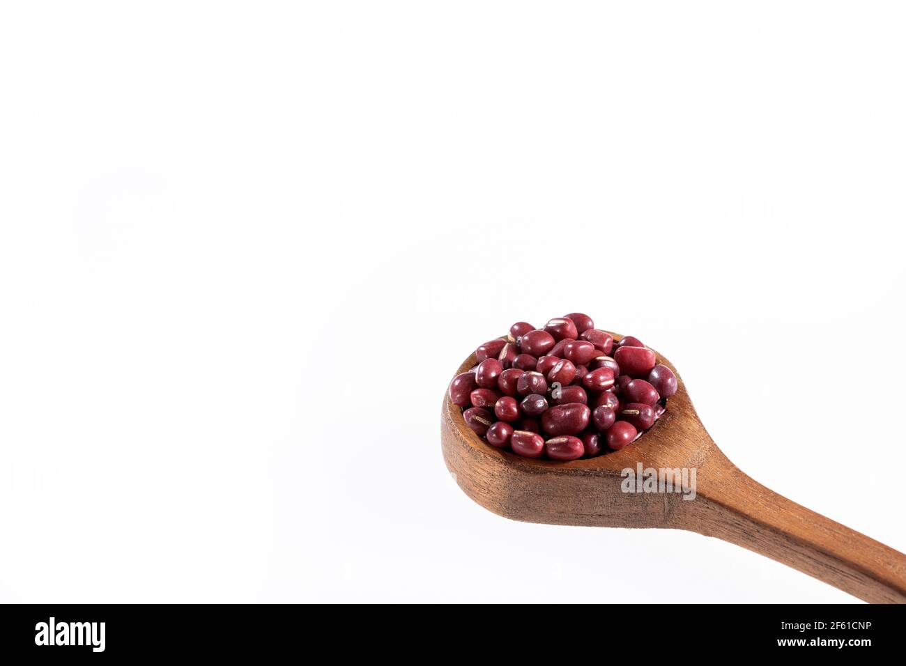Vigna angularis - Adzuki organic bean Stock Photo - Alamy