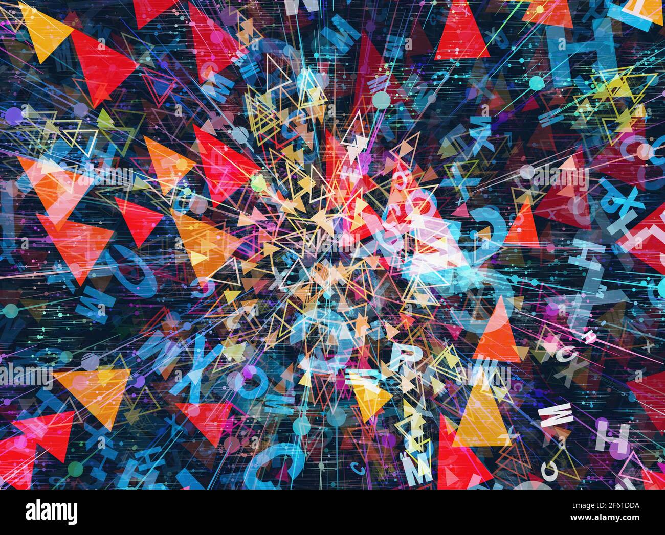 abstract modern technology backgrounds Stock Photo - Alamy