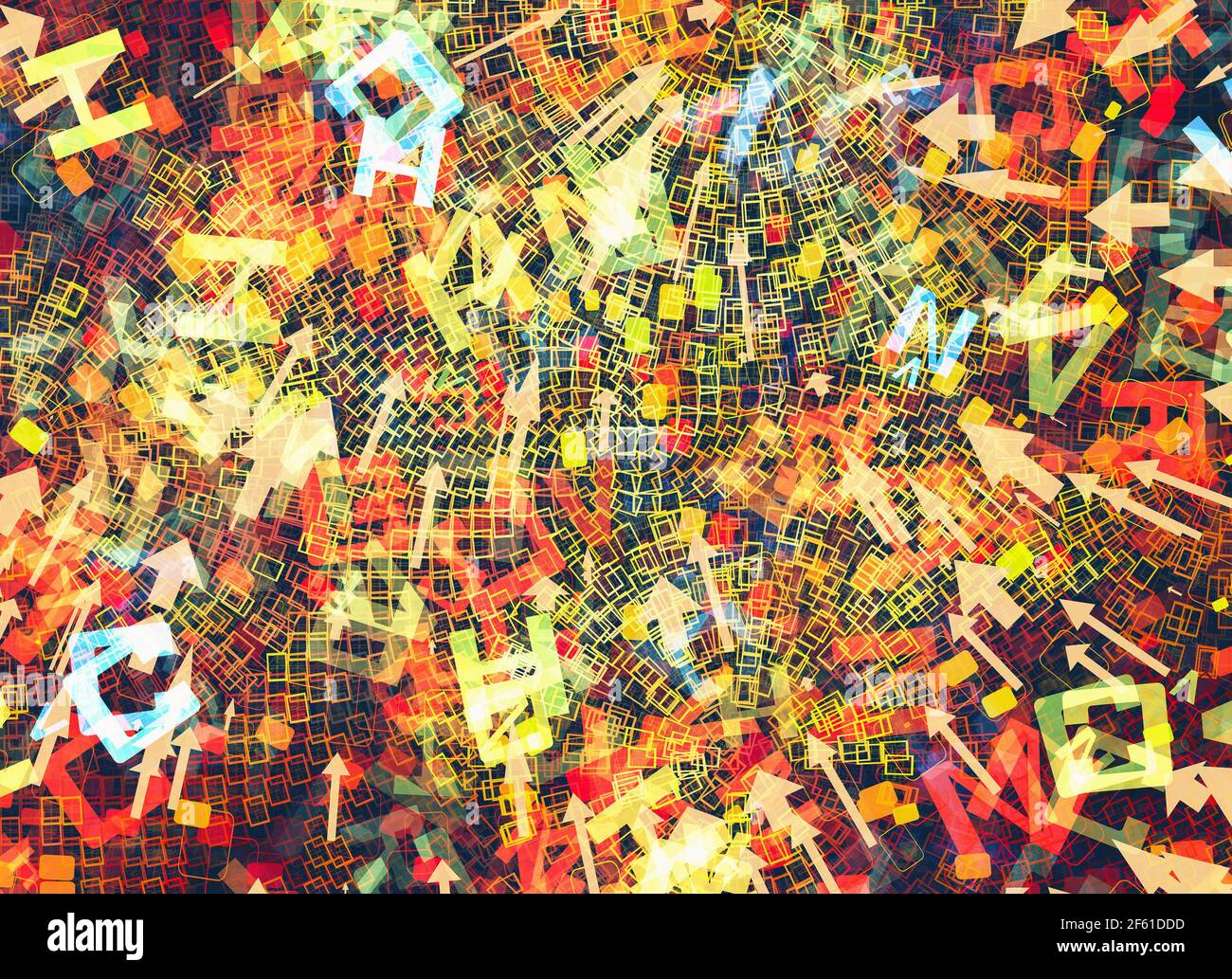 modern technology backgrounds Stock Photo - Alamy