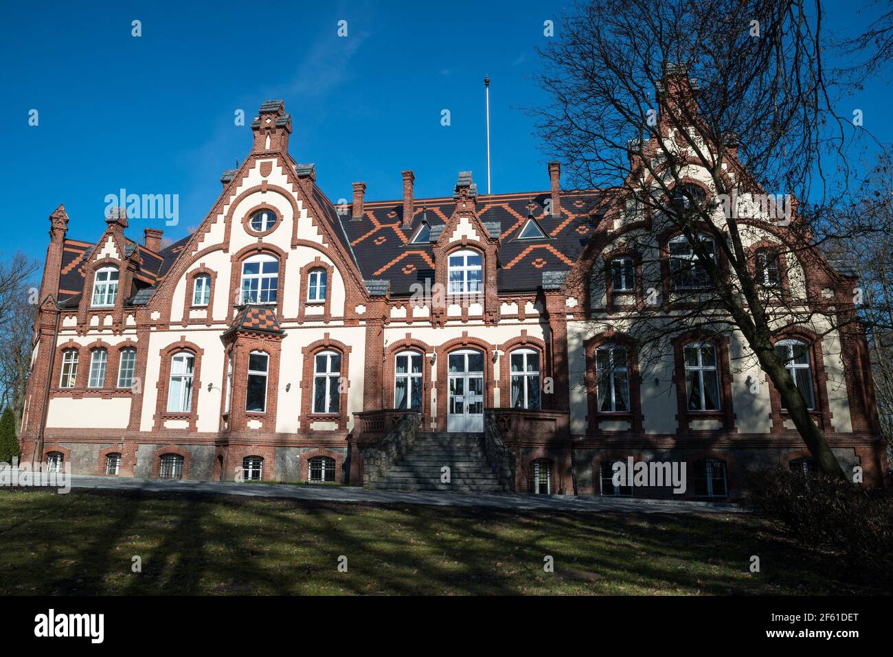 Chraplewo hi-res stock photography and images - Alamy