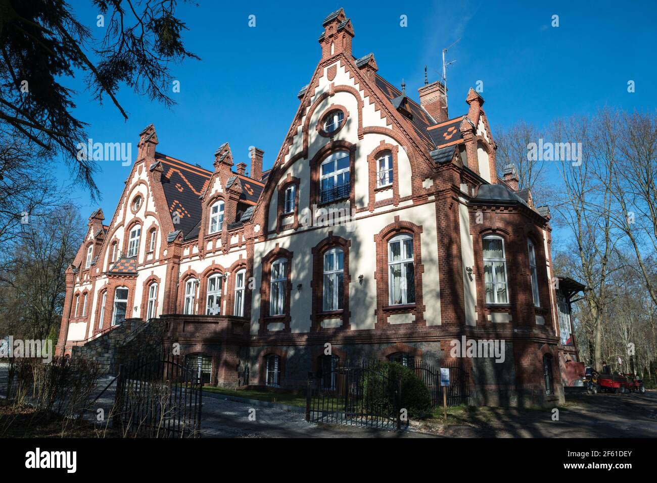 Chraplewo hi-res stock photography and images - Alamy