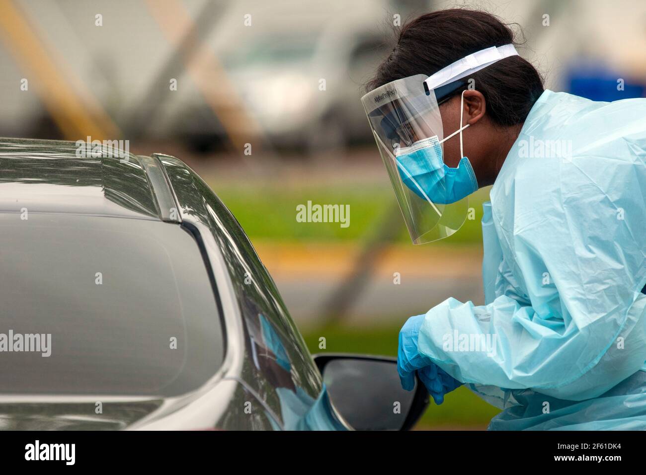 Healthcare testing hi-res stock photography and images - Alamy