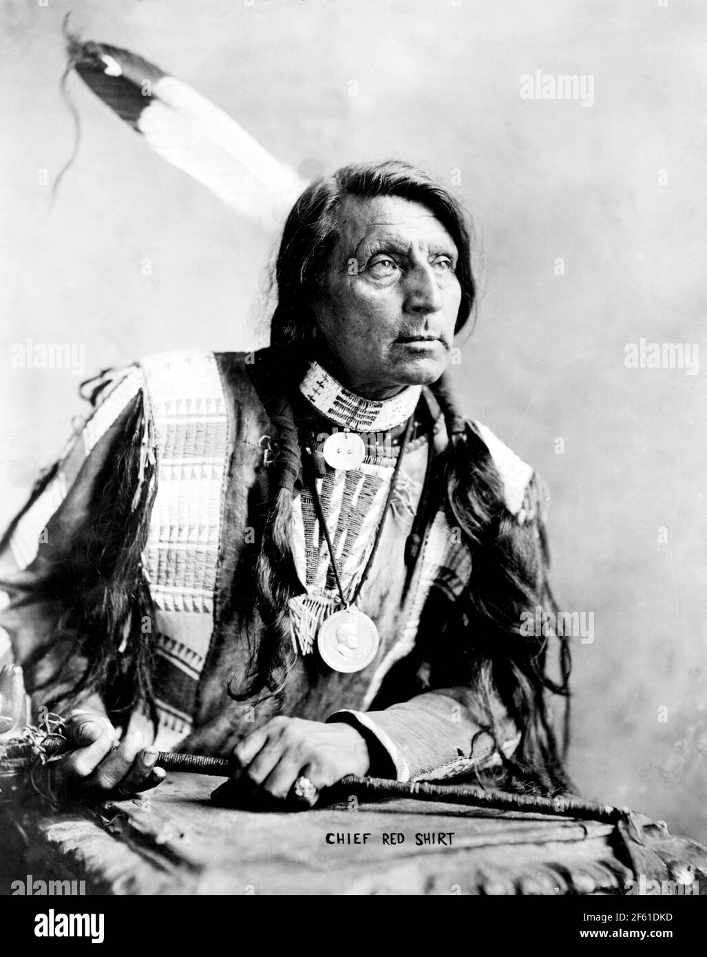 Sioux lakota Black and White Stock Photos & Images - Alamy