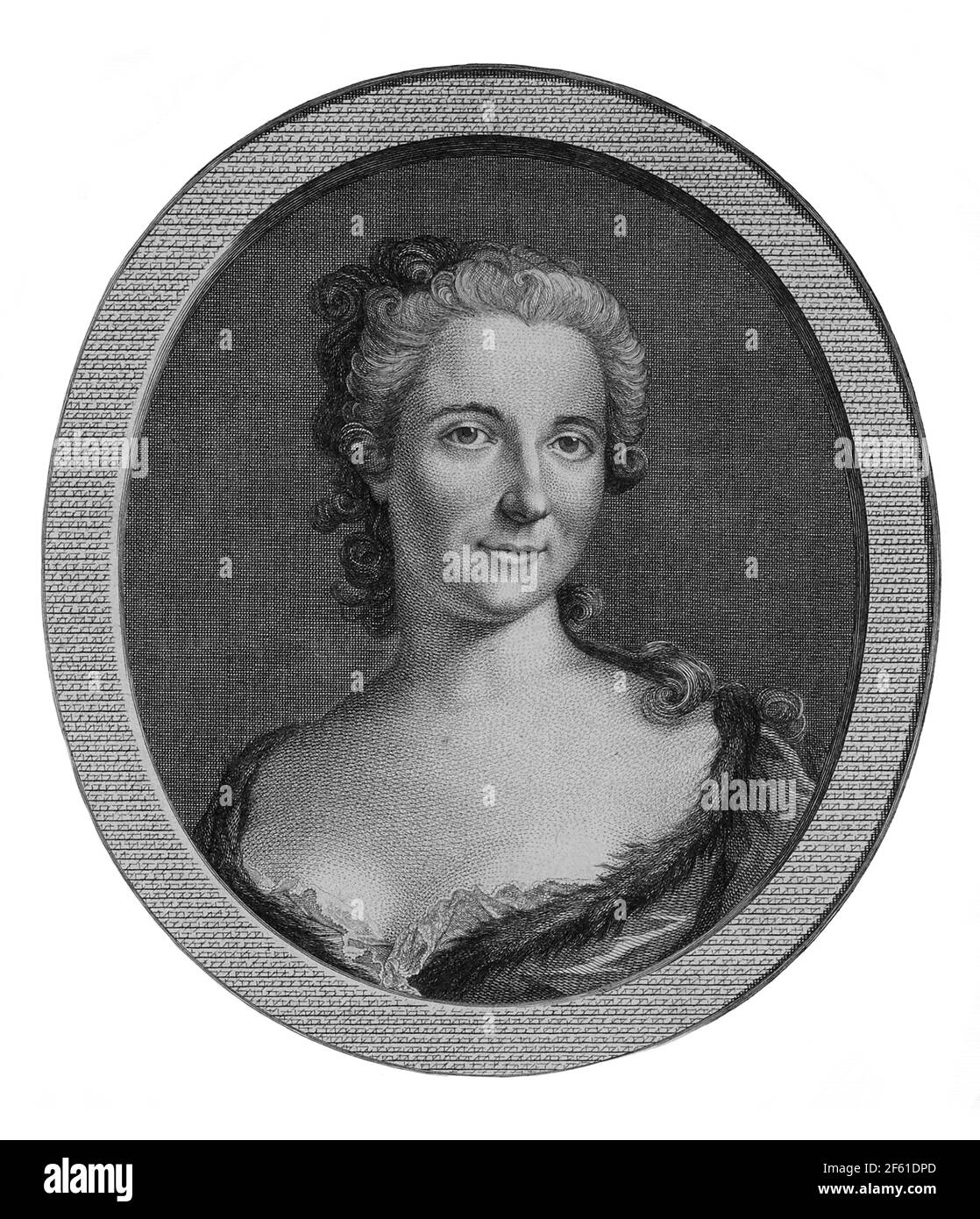 18th century french mathematician Cut Out Stock Images & Pictures - Alamy