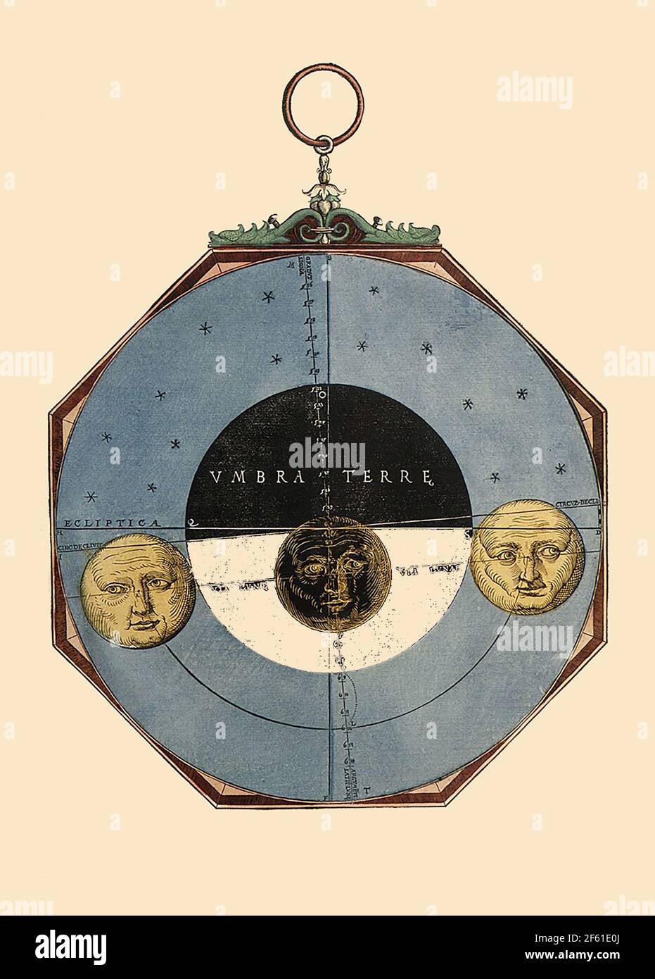 Renaissance art science hi-res stock photography and images - Alamy