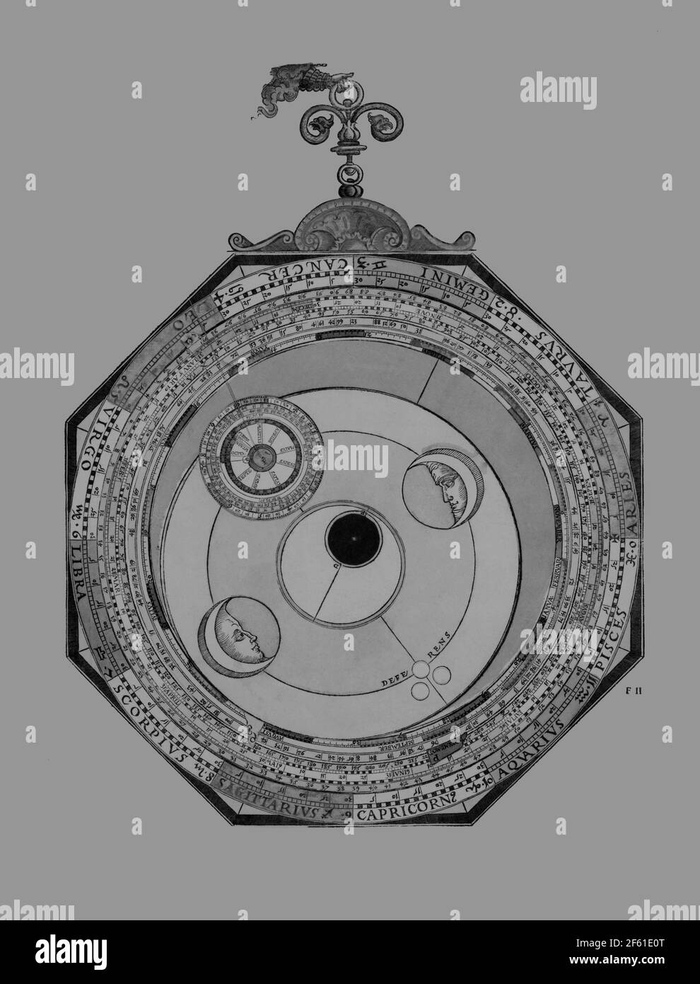 Renaissance art science hi-res stock photography and images - Alamy