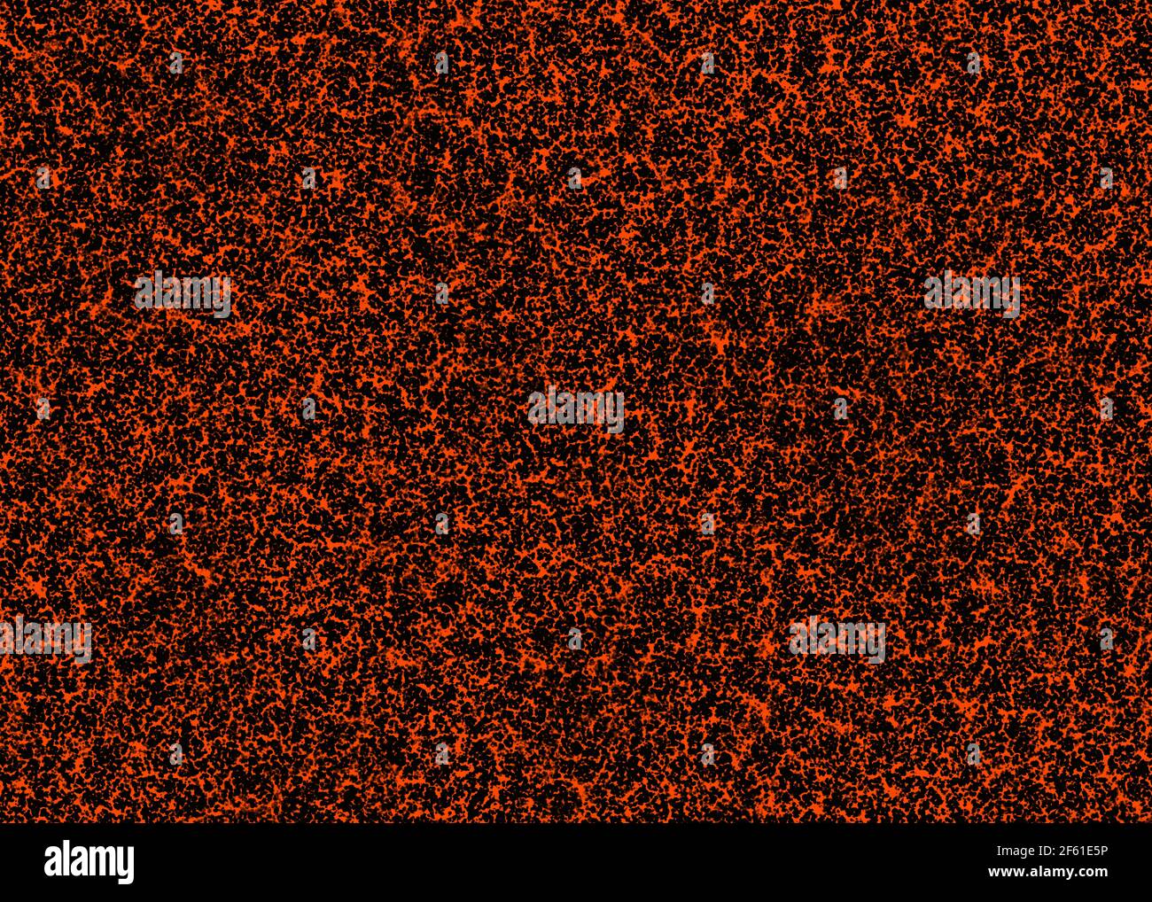 solidified heat lava texture after eruption volcano Stock Photo - Alamy