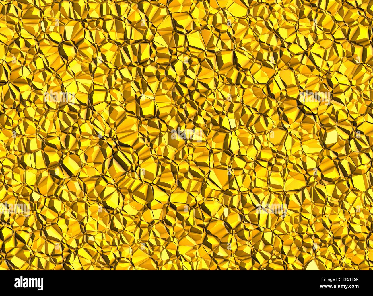gold stones surface shining backgrounds Stock Photo - Alamy