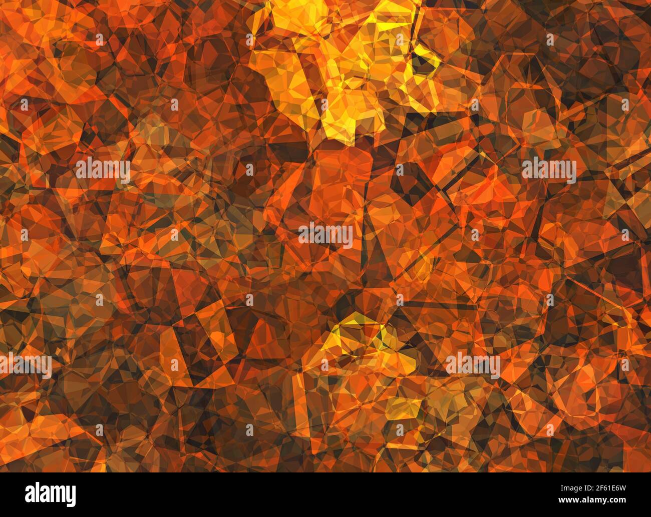 cubism painted texture backgrounds Stock Photo - Alamy