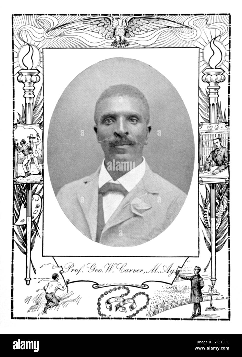 George g Cut Out Stock Images & Pictures - Alamy