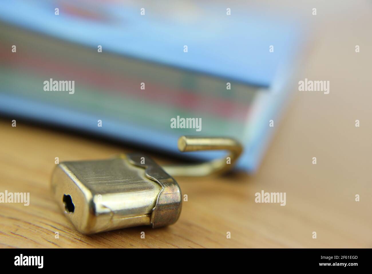 Secret diary hi-res stock photography and images - Alamy