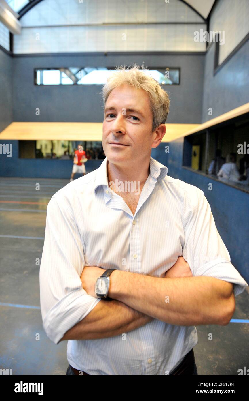 David fahey hi-res stock photography and images - Alamy