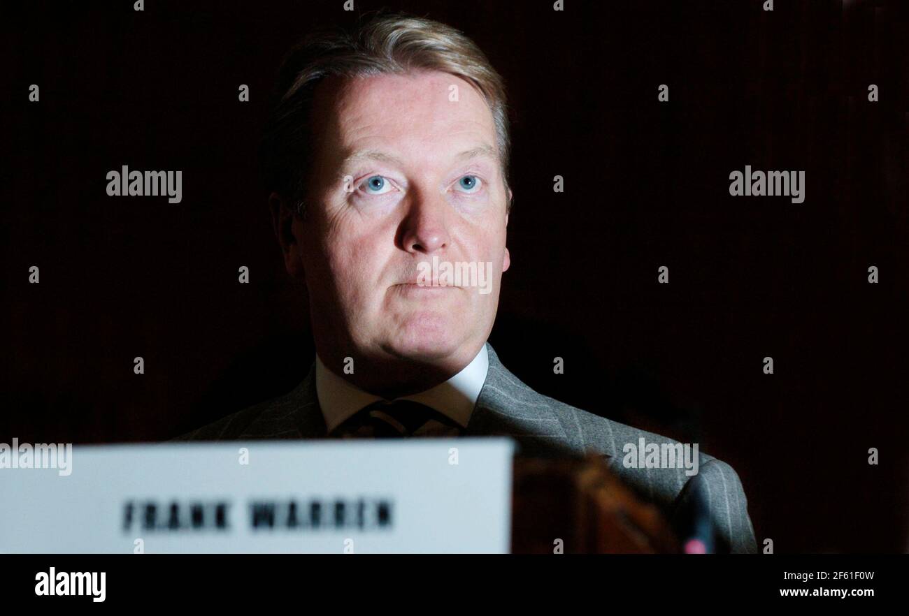 David warren hi-res stock photography and images - Alamy