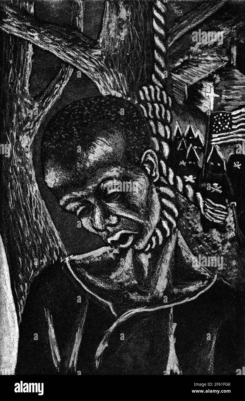 Wpa art black Black and White Stock Photos & Images - Alamy