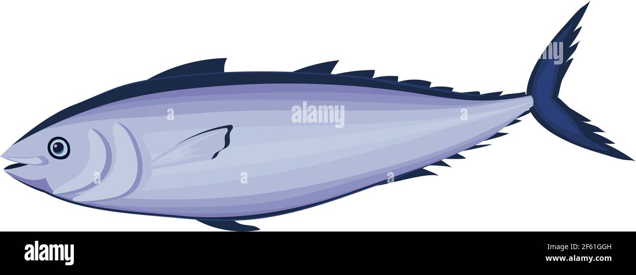 healthy tuna icon Stock Vector Image & Art - Alamy