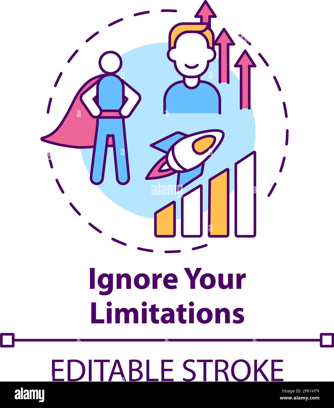 Limitations Clipart