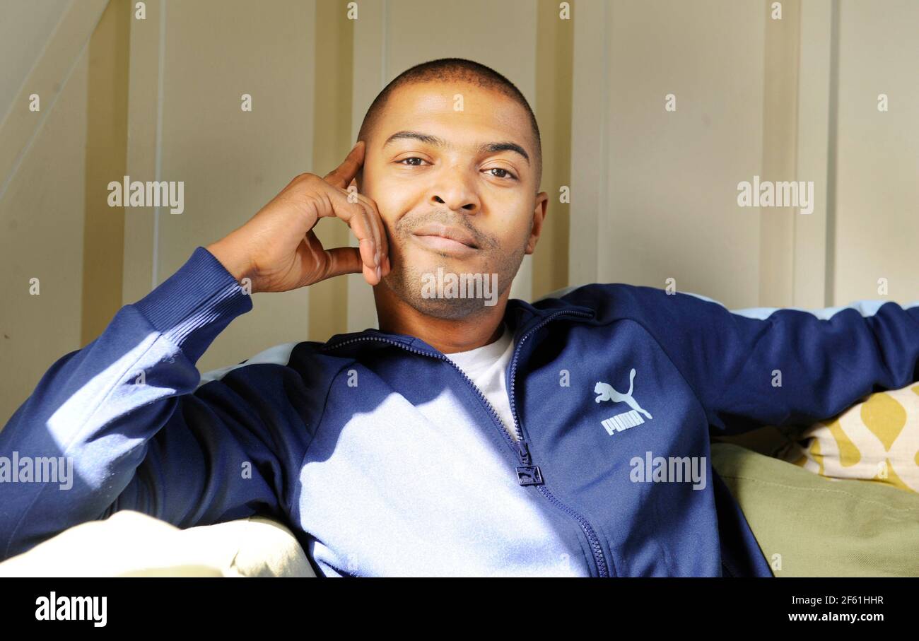 David clarke hi-res stock photography and images - Alamy