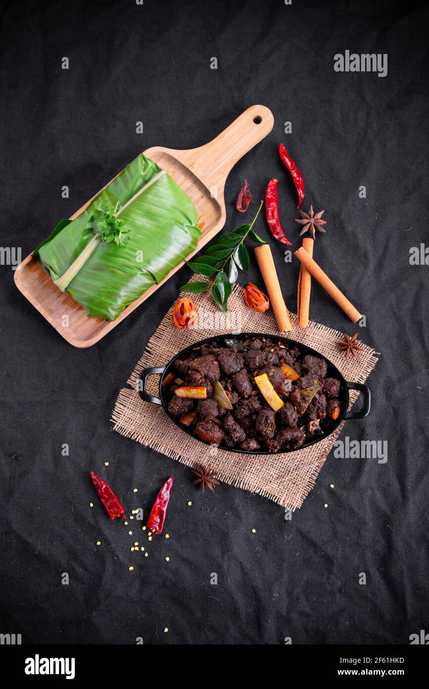 Banana beef hi-res stock photography and images - Alamy