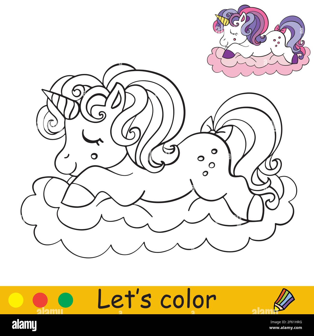 cloud print out coloring pages