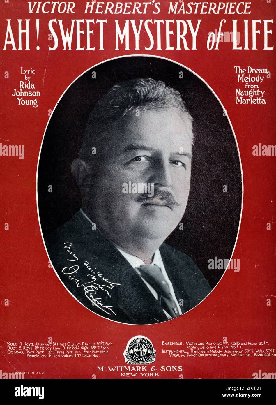 American society of composers authors and publishers hi-res stock ...