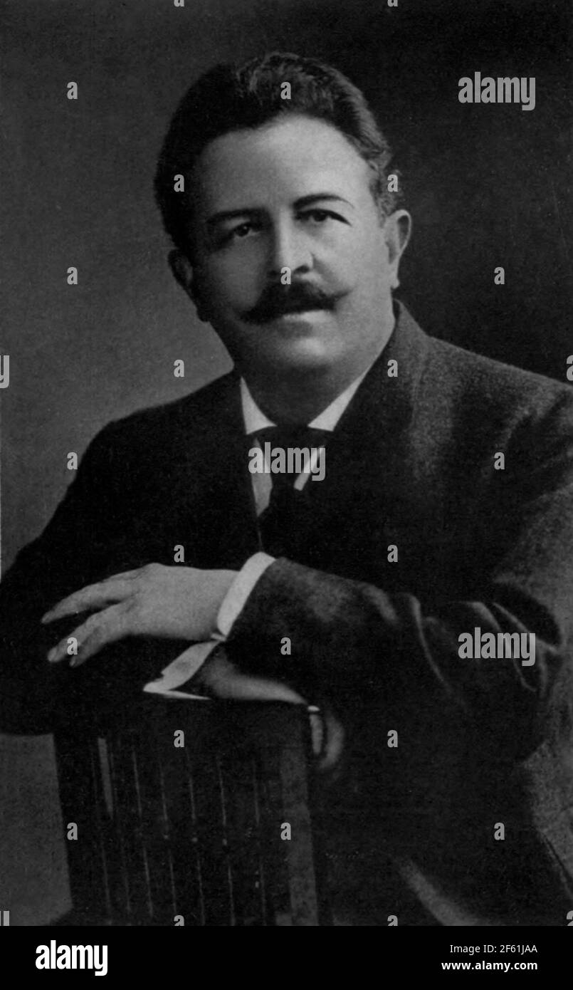 19th century composers hi-res stock photography and images - Alamy