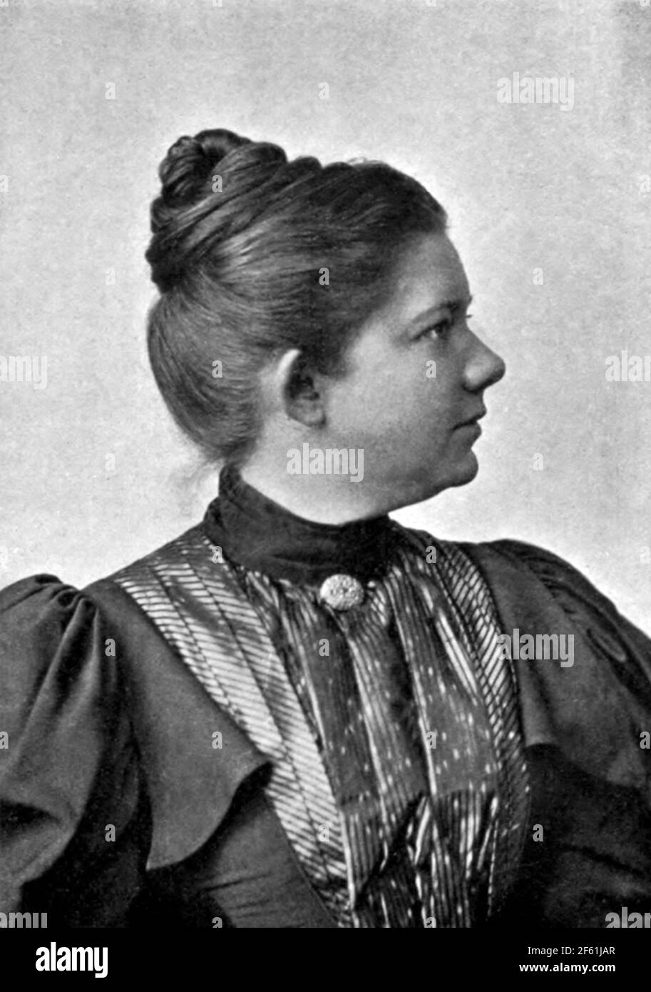 Amy marcy cheney beach hi-res stock photography and images - Alamy