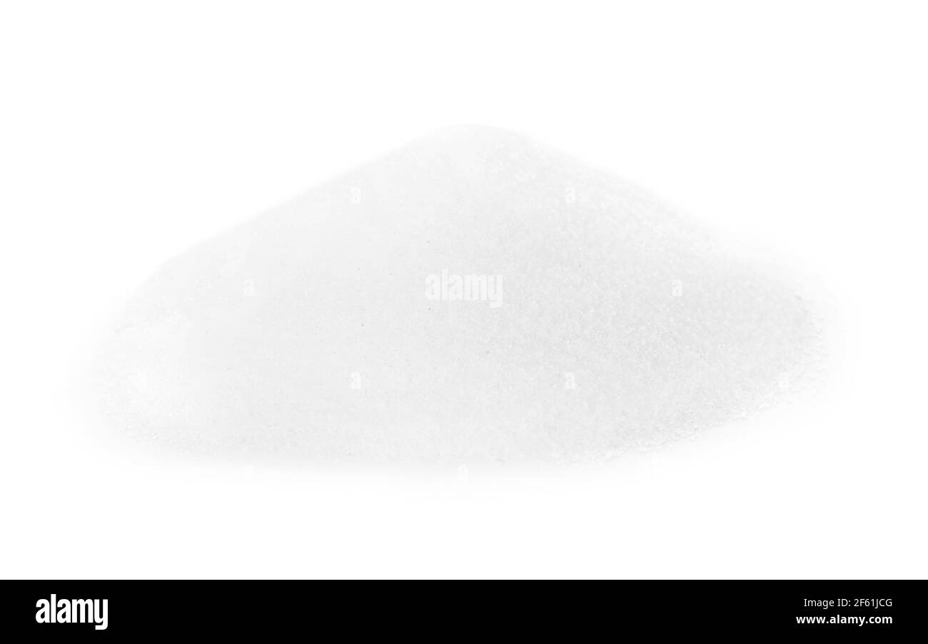 Salt rock refined salt hi-res stock photography and images - Alamy